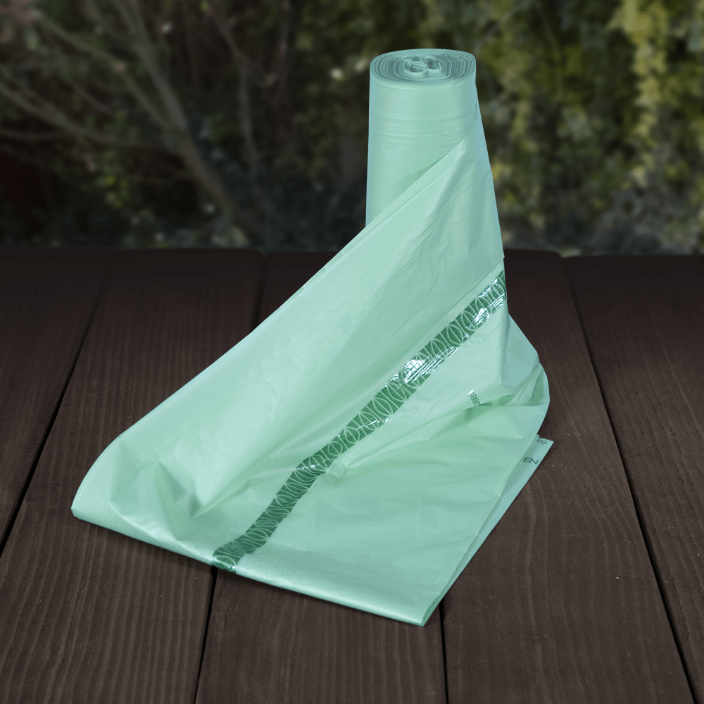 Compostable & Recyclable Bin Bags and Bin Liners | NaturePac