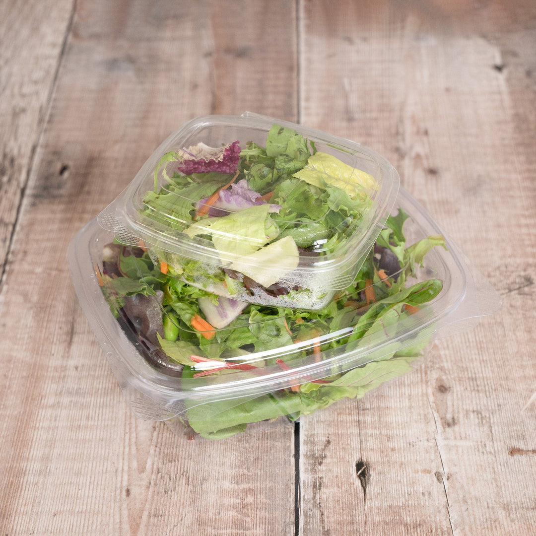 Salad Boxes – NaturePac