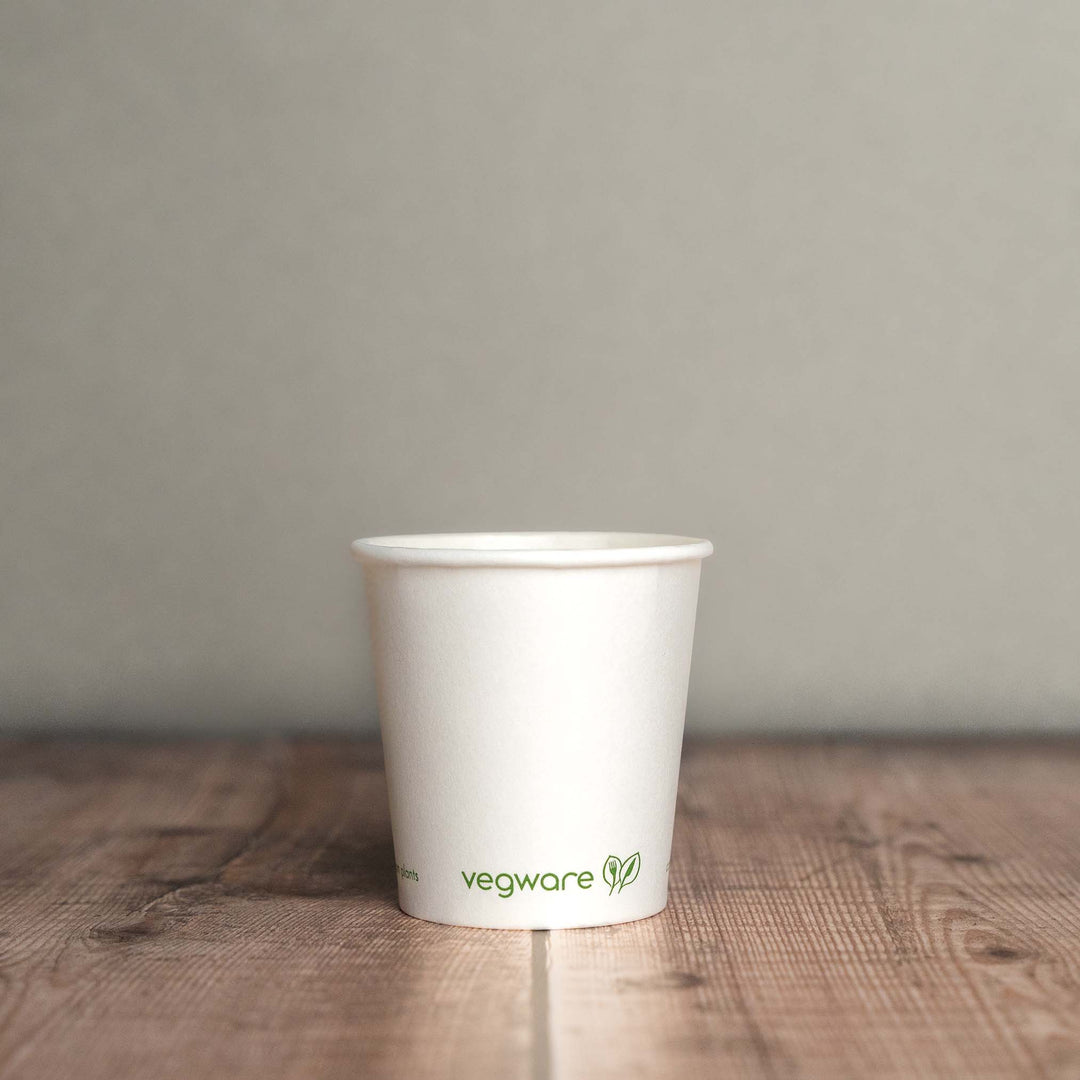 Sustainable Takeaway Cups | Recyclable and Compostable– NaturePac