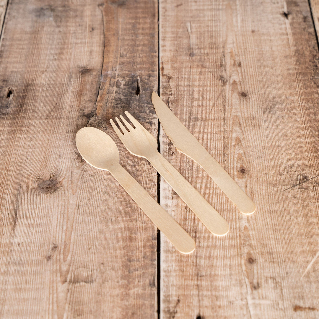 Cutlery – NaturePac
